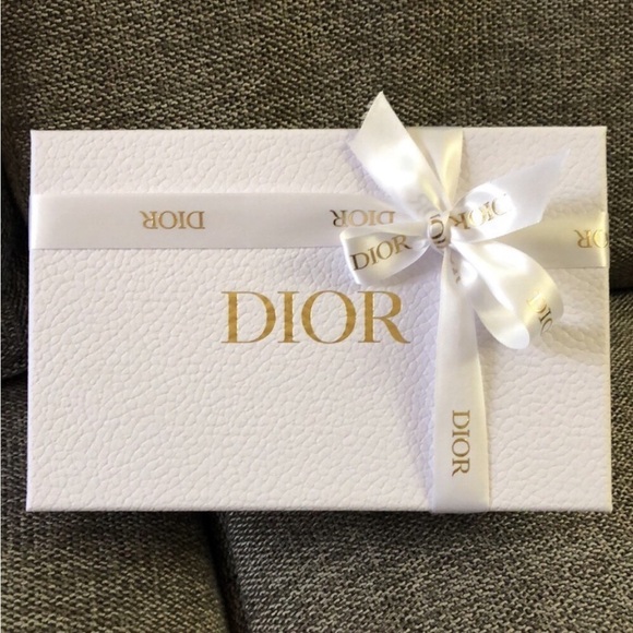 Dior | Makeup | Dior Box New | Poshmark